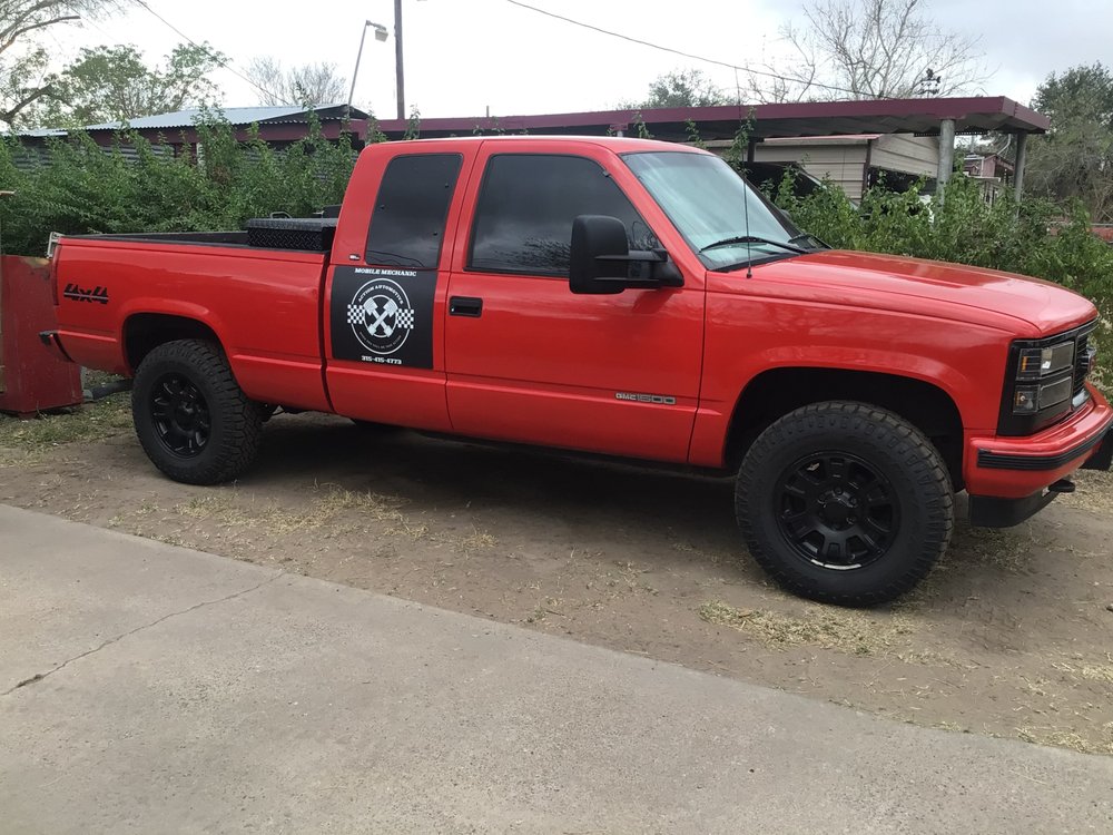 ACTION AUTOMOTIVE - Request a Quote - Bryan, TX - Yelp