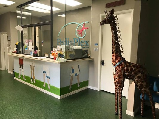 PEDIAPLEX - Updated December 2025 - 20 Photos - 2425 E Southlake Blvd ...