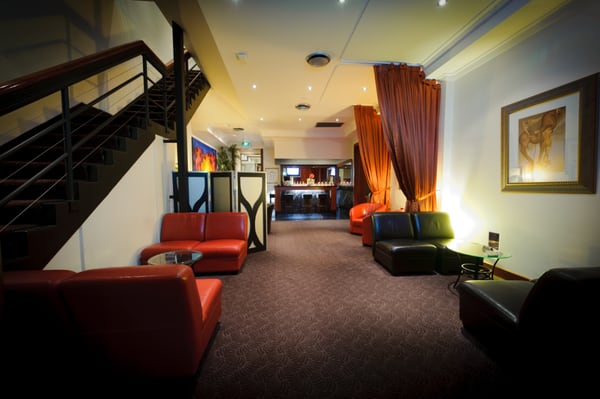 THE GATEWAY CLUB - 474 Parramatta Rd, Petersham New South Wales ...