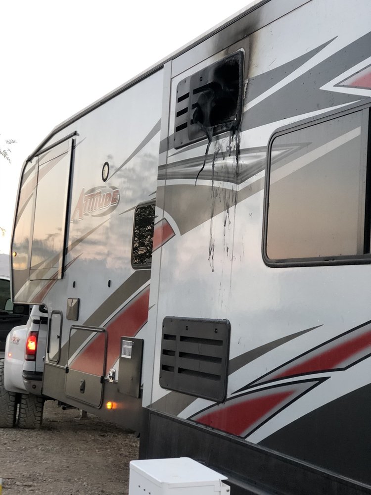 ECLIPSE RECREATIONAL VEHICLES - Updated December 2024 - 107 Photos & 59 ...