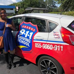 911 DRIVING SCHOOL - 95 Photos - 9100 Conroy Winderemer Rd, Orlando ...