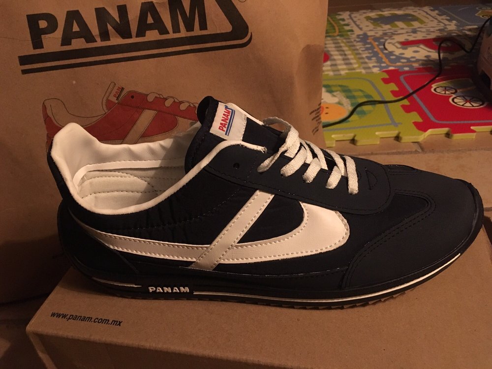 PANAM - Updated December 2024 - Av. Vicente Suárez 38, Ciudad de México ...