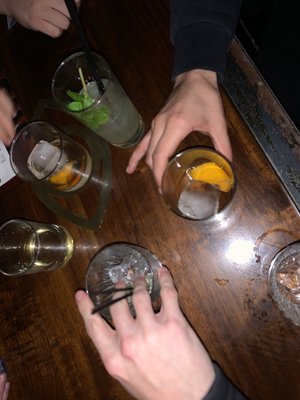 ARGUS - Updated September 2024 - 71 Photos & 123 Reviews - 212 W 2nd St ...