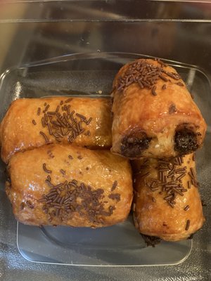 LEBON SWEETS - 50 Photos & 49 Reviews - 13743 W Warren Ave, Dearborn ...