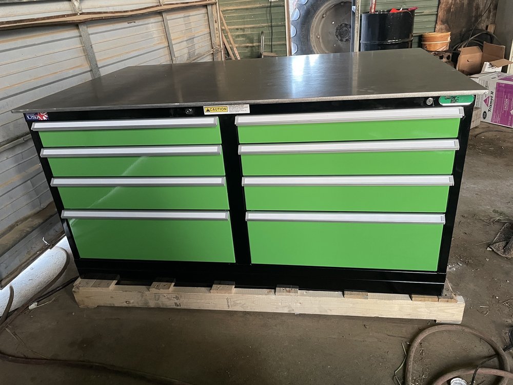 STOR-LOC - 32 Photos - 880 N Washington Ave, Kankakee, Illinois ...