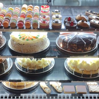 FIGARO DESSERT CAFE - Updated June 2024 - 119 Photos & 54 Reviews - 412 ...