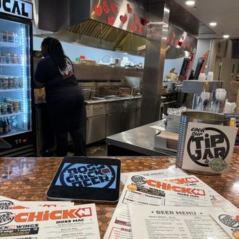 BOSS CHICKNBEER - Updated January 2026 - 56 Photos & 58 Reviews - 1791 ...