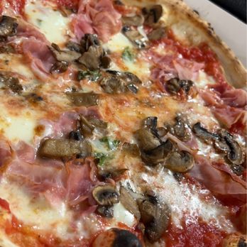 SIGNORA PIZZA - Updated November 2024 - 42 Photos & 12 Reviews - 9915 S ...