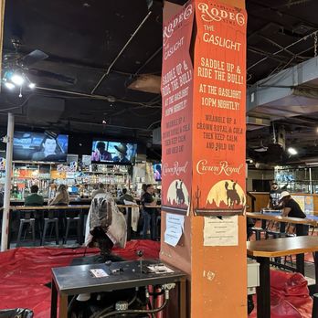 GASLIGHT LOUNGE - Updated December 2025 - 41 Photos & 33 Reviews - 721 ...