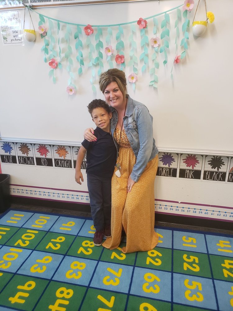 JOSH STEVENS ELEMENTARY SCHOOL - 20 Photos - 550 Dave Wood Cir ...