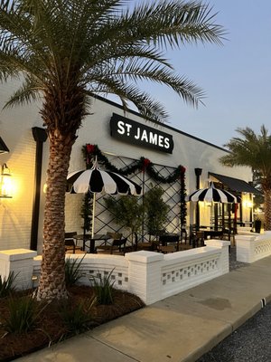 ST. JAMES - Updated October 2025 - 68 Photos - 40 Reviews - 1145 W ...