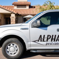 ALPHA PEST CONTROL - 40 Photos & 18 Reviews - Tempe, Arizona - Pest ...