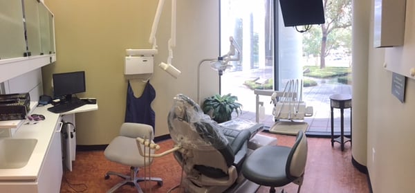 VICTOR RODRIGUEZ, DDS - CLEAR LAKE DENTAL ASSOCIATES - Updated December ...