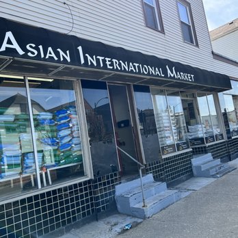 ASIAN INTERNATIONAL MARKET - Updated October 2025 - 85 Photos & 37 ...
