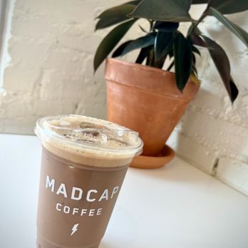 MADCAP COFFEE - Updated September 2025 - 178 Photos & 82 Reviews - 1041 ...
