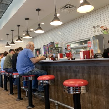 RED STAR CAFE - Updated October 2024 - 14 Photos & 28 Reviews - 11619 I ...