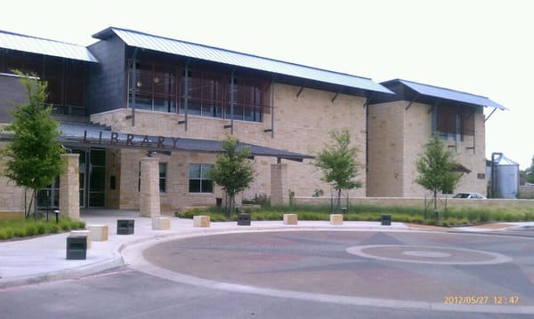 PATRICK HEATH LIBRARY - Updated December 2025 - 10 Photos - 451 N Main ...