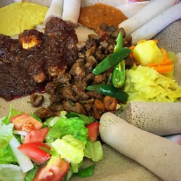 ABERUS ETHIOPIAN RESTAURANT - Updated July 2025 - 106 Photos & 166 ...