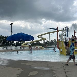 FALLING SPRINGS RECREATIONAL CENTER - Updated November 2025 - 275 ...