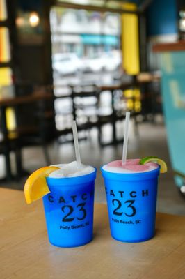 CATCH 23 - Updated October 2025 - 55 Photos & 48 Reviews - 10 Center St ...