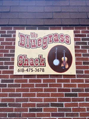 THE BLUE GRASS SHACK - Updated September 2025 - 904 Old Baldwin Rd, New ...