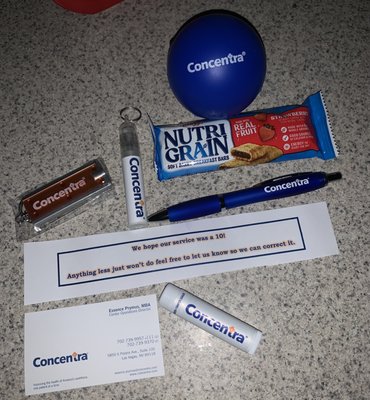 CONCENTRA URGENT CARE - LAS VEGAS POLARIS - Updated January 2026 - 69 ...