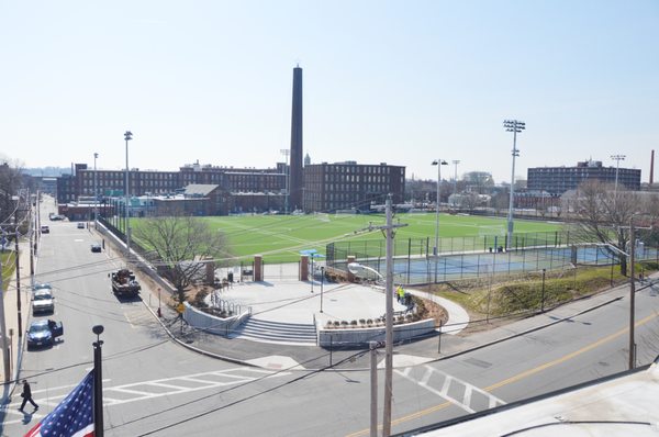 UMASS LOWELL - CAMPUS RECREATION CENTER - Updated December 2025 - 12 ...