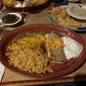 AZTECA MEXICAN RESTAURANT - 115 Photos & 153 Reviews - 11431 NE 124th ...