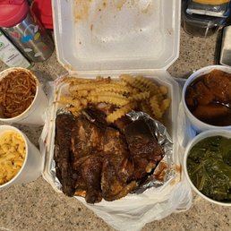 SHORTER’S BARBEQUE - 199 Photos & 407 Reviews - 2365 East St, Tracy ...