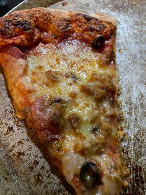 MERRELL’S PIZZA - Updated October 2024 - 32 Photos & 105 Reviews - 1207 ...