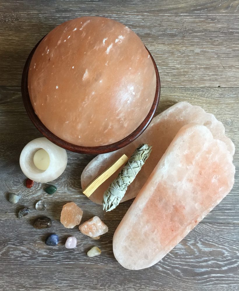 THE CENTER OF BALANCE - Updated December 2025 - 25 N Jefferson St ...