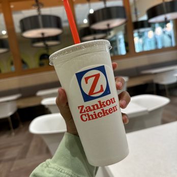 ZANKOU CHICKEN - 233 Photos & 136 Reviews - 611 W 7th St, Los Angeles ...