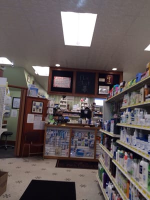 ST. PAUL CORNER DRUG - Updated October 2025 - 11 Photos & 43 Reviews ...