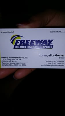 FREEWAY INSURANCE - Updated January 2026 - 16 Photos & 37 Reviews ...