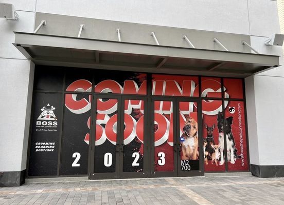 Boss The Pet Connection - Same Day Service Available - Updated April ...