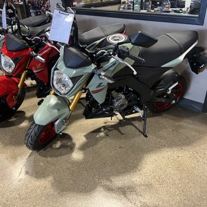 ROSEVILLE MOTORSPORTS - 155 Photos & 130 Reviews - 6005 Pacific St ...