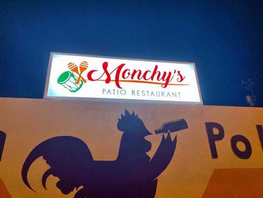 MONCHY’S PATIO RESTAURANT - Updated January 2026 - 13 Photos & 10 ...
