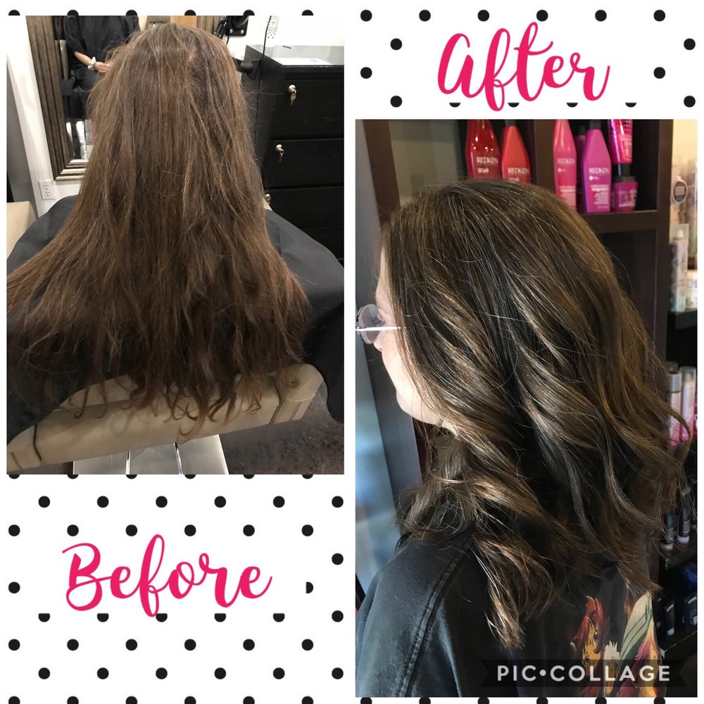 NOTCH SALON - 22 Photos - 105 N Main St, Greer, SC - Yelp