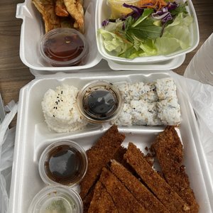 SUSHIYA - 195 Photos & 297 Reviews - 1306 Elm St, Dallas, Texas - Sushi ...