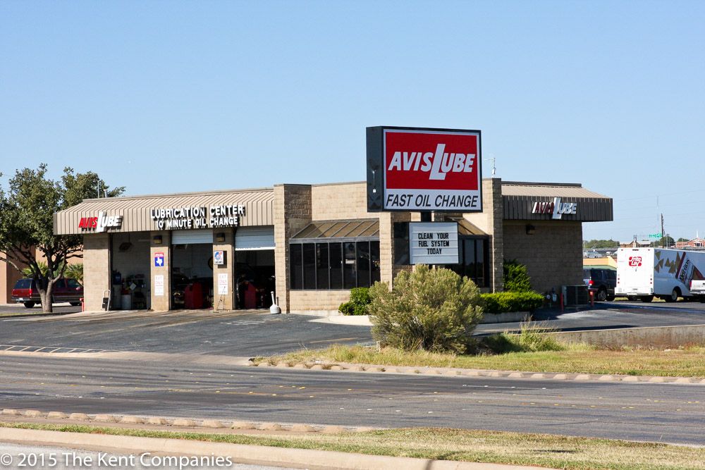 AVIS LUBE FAST OIL CHANGE CENTERS - Updated December 2025 - 20 Reviews ...