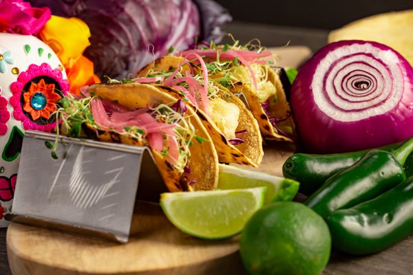 LITTLE TIJUANA - 454 Photos & 344 Reviews - 538 Market St, Newark, New ...