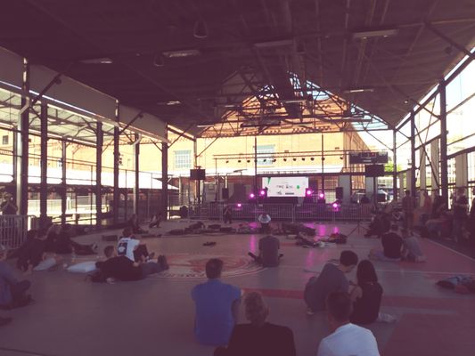 DOWNTOWN DURHAM YMCA WELLNESS CENTER - Updated May 2024 - 15 Photos ...