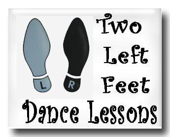 TWO LEFT FEET DANCE LESSONS - Updated October 2025 - Altamonte Springs ...