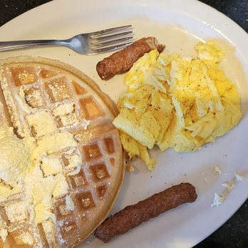 CREST CAFE - Updated March 2025 - 244 Photos & 518 Reviews - 5225 ...