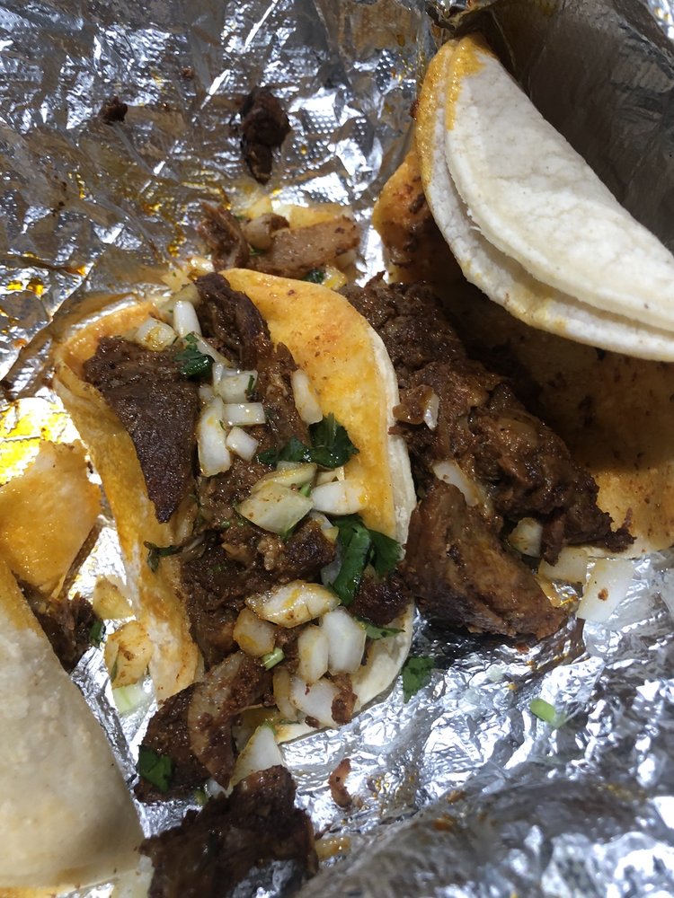 TACOS EL OSO - Updated May 2024 - 32 Photos & 79 Reviews - 14018 Van ...