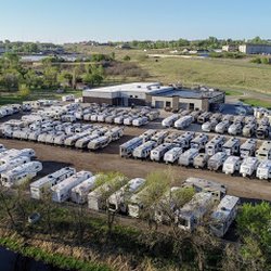 CAPITAL RV - MINOT - RV Dealers - 3000 14th Ave SW, Minot, ND - Phone ...