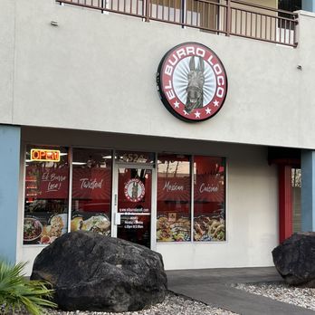 EL BURRO LOCO - Updated May 2024 - 187 Photos & 119 Reviews - 6524 ...