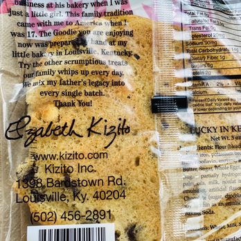 KIZITO COOKIES - Updated December 2025 - 60 Photos & 48 Reviews - 1398 ...