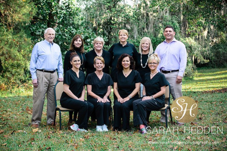 DONALD J ALEXANDER D.D.S., P.A - Updated October 2025 - 6802 St ...