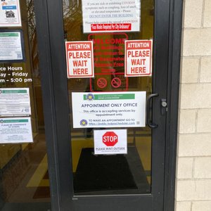 TEXAS DEPARTMENT OF PUBLIC SAFETY - DRIVER LICENSE OFFICE - Updated ...